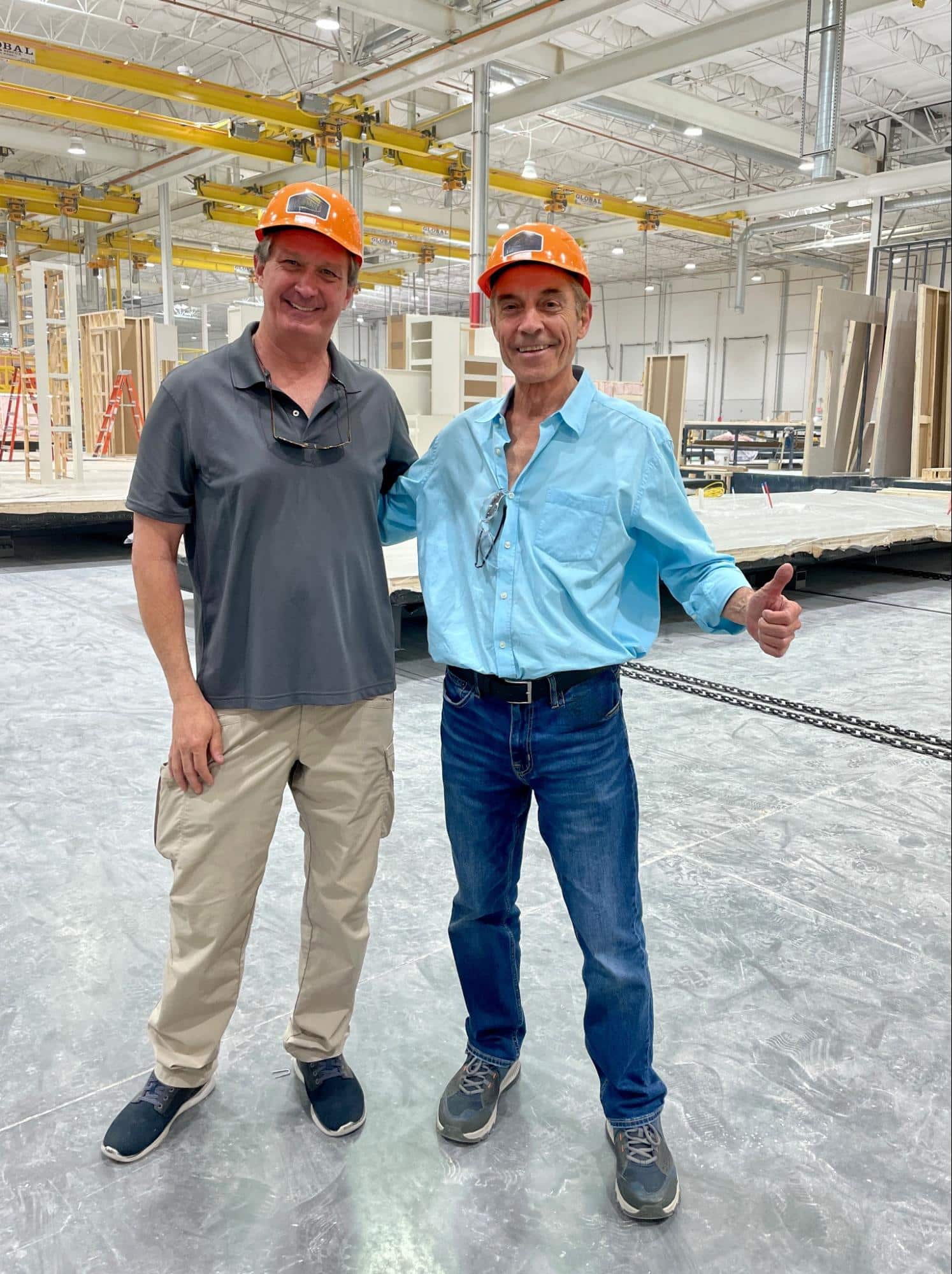 About Us - California Backyard Homes