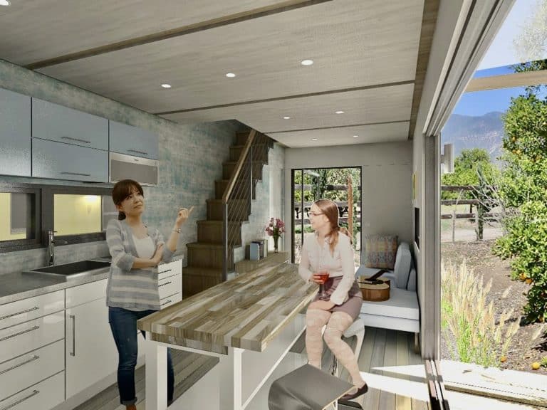 AIRION 320 - California Backyard Homes