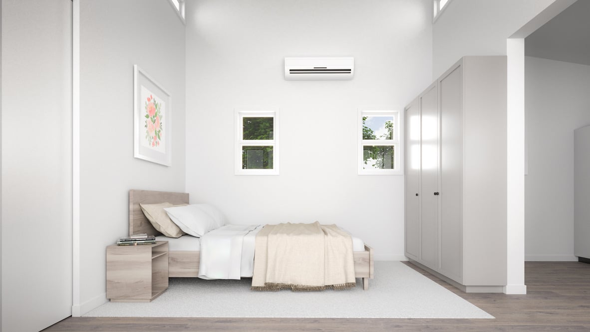 SENIOR CARE ADU HOUSES