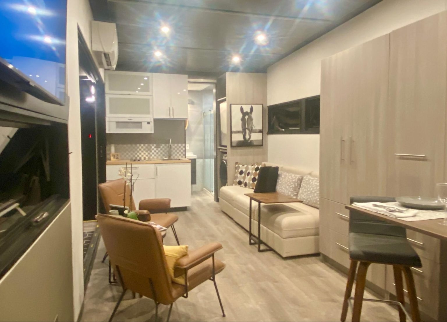 TIMBERWOLF 360 - California Backyard Homes