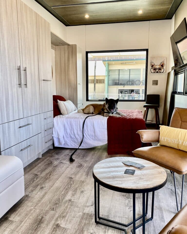 TIMBERWOLF 360 - California Backyard Homes