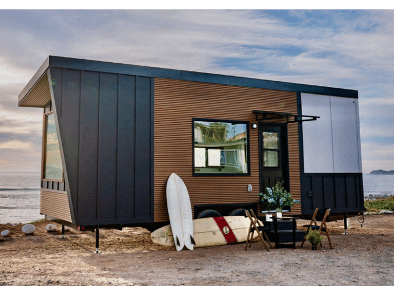California Backyard Homes - Tiny Houses & ADU - Los Angeles