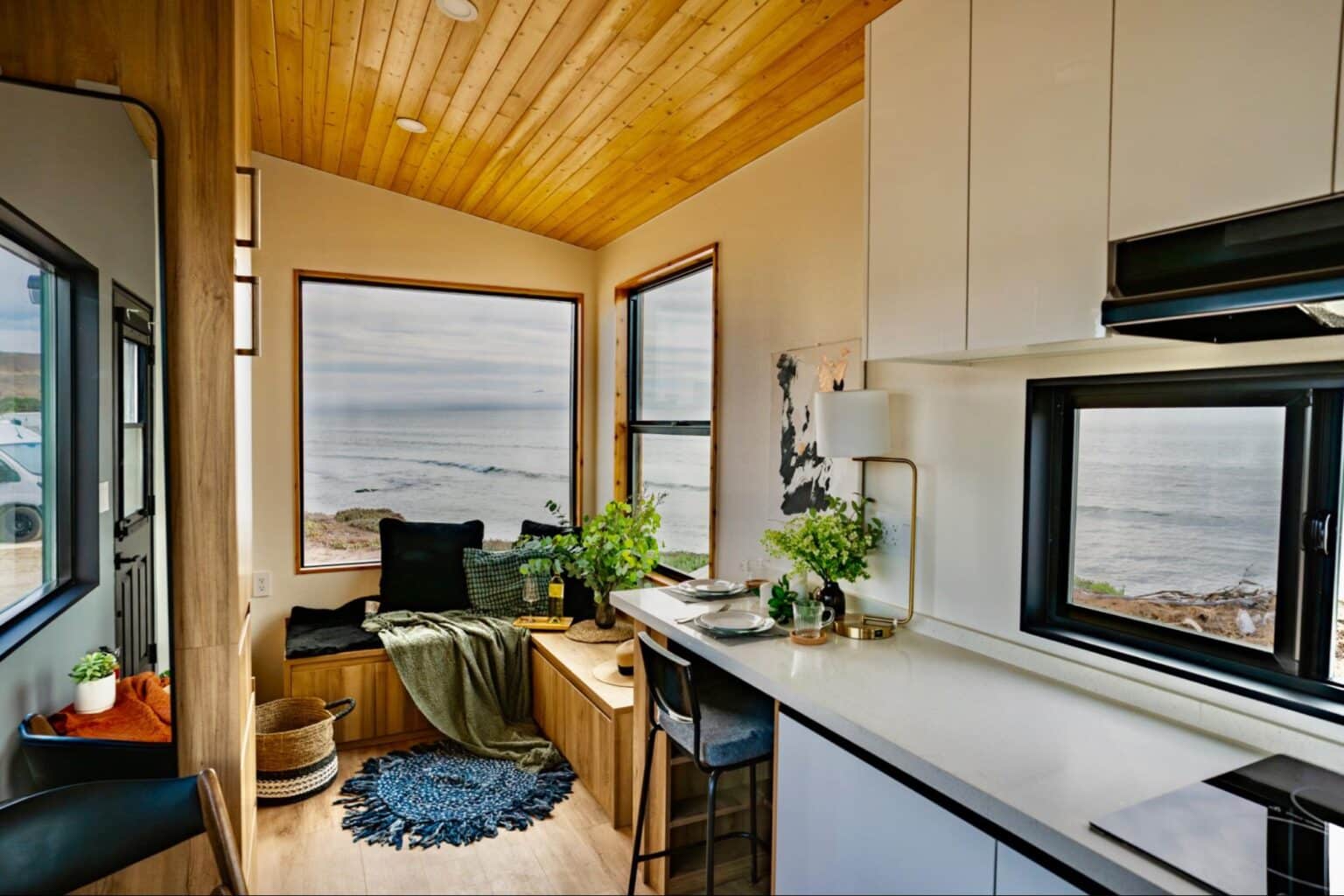 CLEVER S 220 - California Backyard Homes