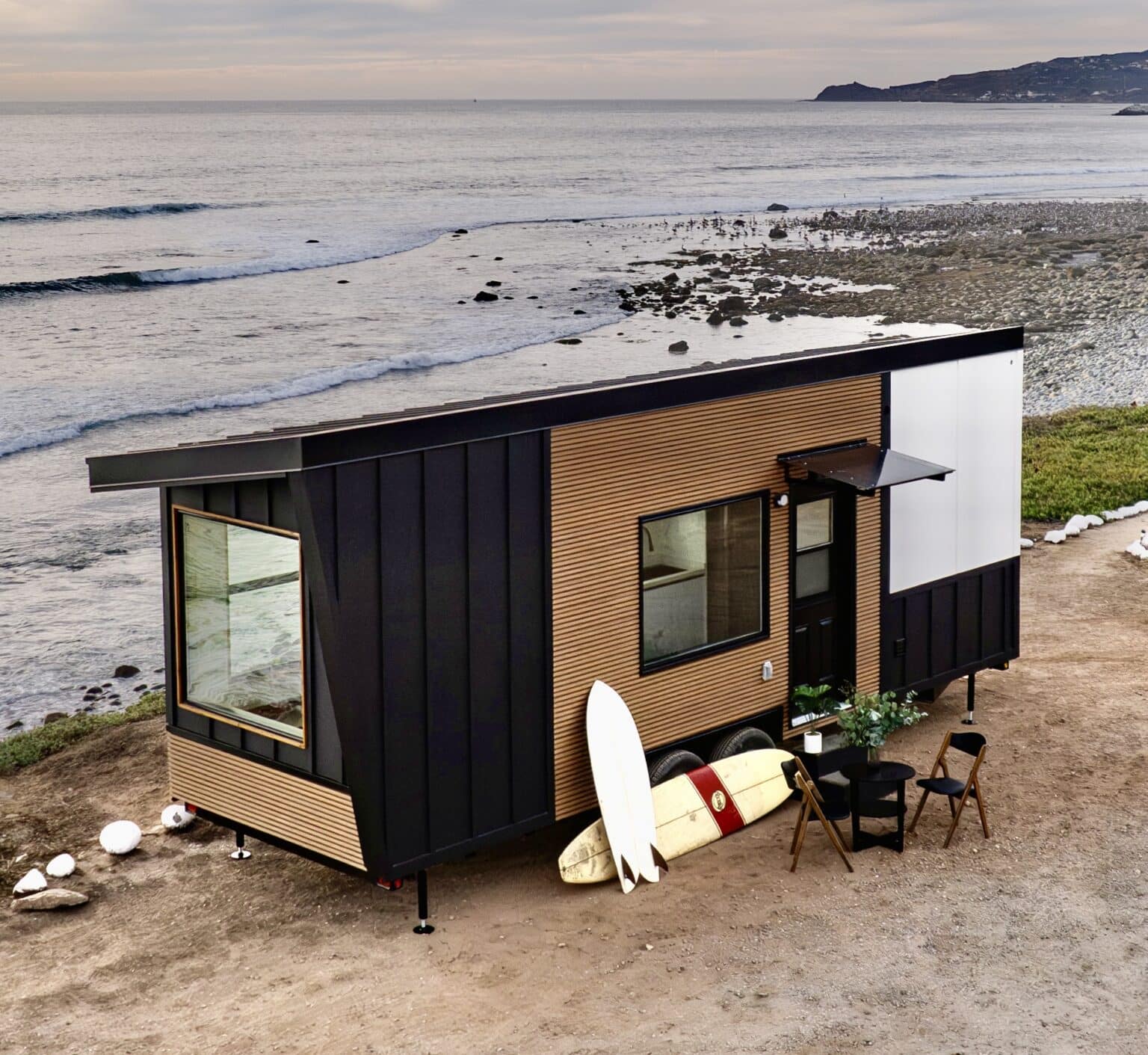 CLEVER S 220 – backup - California Backyard Homes